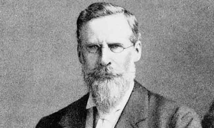 William Crookes | İnovatif Kimya Dergisi